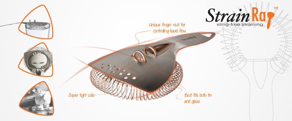 Uber Bar Tools | Harle